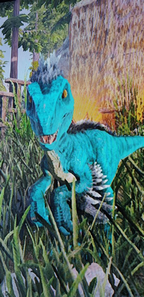 Finally A Mutation R Ark