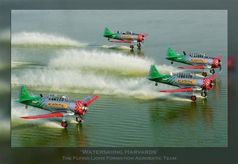 A Tribute to World Renown Aviation Photographer – Frans Dely – Photorecon