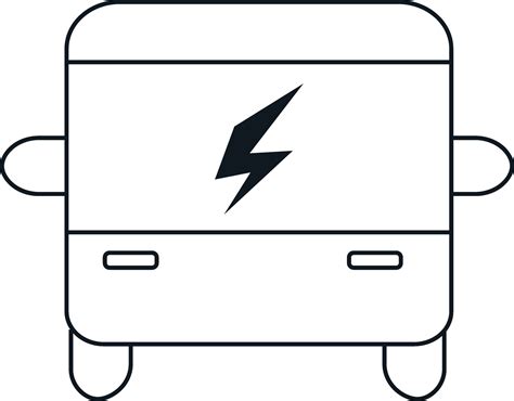 Line Icons Related To Energy Electrical Energy Electricity Outline Icon Collection Vector