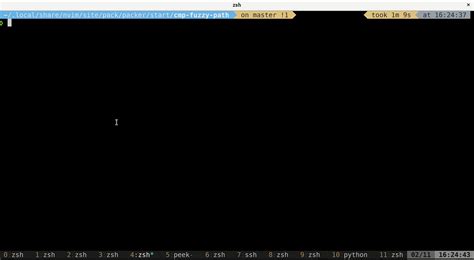 fuzzy buffer and file paths for nvim cmp r neovim
