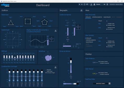 Elipse Power Elipse Software