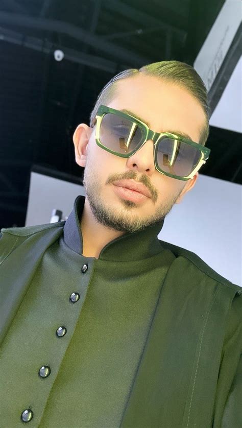 ارسلان قاسمی هر روز جذاب تر و خوشتیپ تر از دیروز عکس