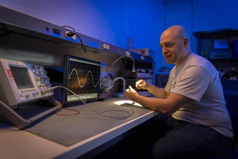 Electronics Asmbly Makerspace