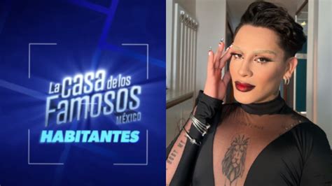 Casa De Los Famosos 2024 Donde Verdes Katey Maureen