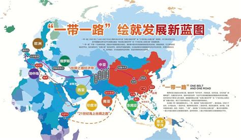后疫情时代，抓住“一带一路”下的外贸新机遇！贸易