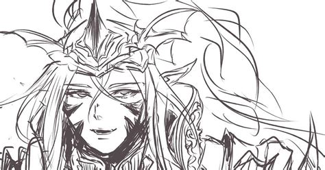 モルドレッド・ファントム Mordred Phantom Drwhigerのイラスト Pixiv
