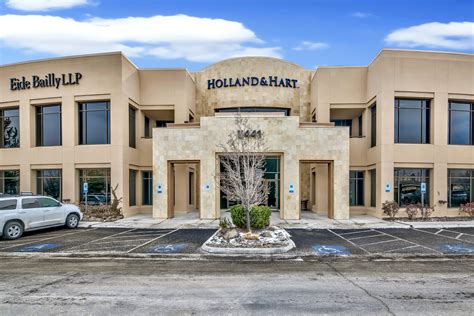 Holland Hart Law Office Pinecrest Construction Development Reno NV