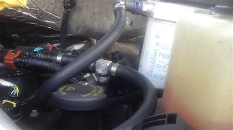 Cp4 Disaster Prevention Kit Page 10 Ford Truck Enthusiasts Forums