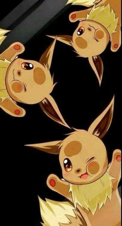 Pin By Juan Carlos On Fondos De Pantalla Eevee Wallpaper Pokemon