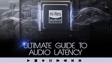 Ultimate Guide To Test And Fix Windows Audio Latency
