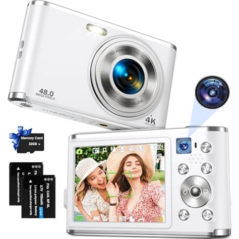 Best Auto Focus Digital Camera Updatedseptember 2025