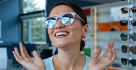 ¿cómo Elegir Y Usar Anteojos De Sol Notas Plan Médico Con Vos