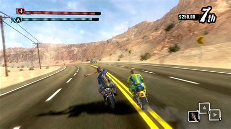 Road Redemption | Игры на двоих, Аркады, Гонки, Игры для PlayStation 4 ...