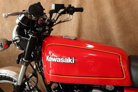 Z400fx E2 E2 ドノーマル｜sold Out｜旧車・絶版バイクならウエマツ