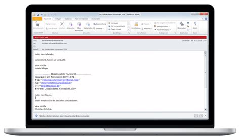 Outlook Email Encryption For On Premise Cloud And Microsoft 365
