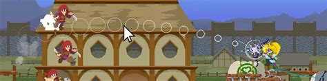 Clover Arrow Trajectory Algorithm Hoani Net