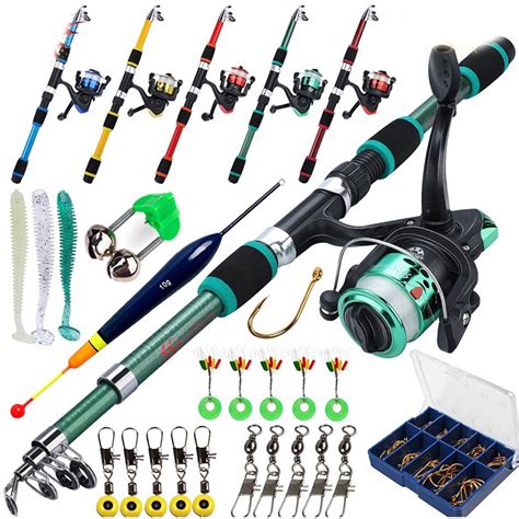Jual Recomended Set Pancing Murah 180cm 1 SET Joran Pancing Murah