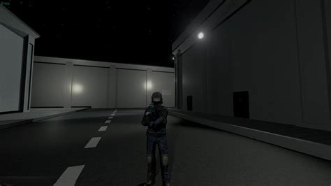 Naukowiec Scp Secret Laboratory Fan Wiki Fandom