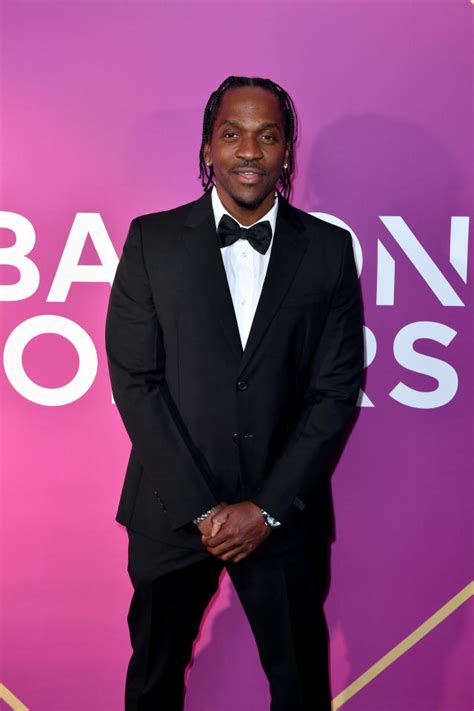 Pusha T And Dj Drama Tease Upcoming ‘gangsta Grillz Mixtape