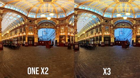 Insta360 X3 Vs Insta360 One X2 Is It Worth Upgrading Threesixty Cameras
