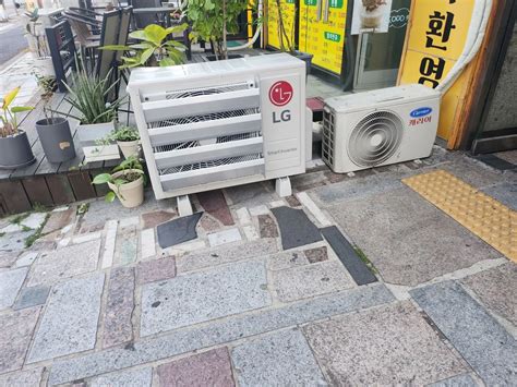 에어컨 설치및 다양한 수도 설비 등 함충호 숨고 숨은고수