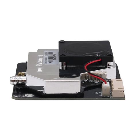 PM Sensor SDS011 High Precision Laser Dust Sensor PM2 5 PM10 Air