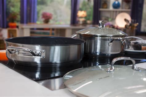 Cómo Elegir La Mejor Batería De Cocina Para Tu Hogar