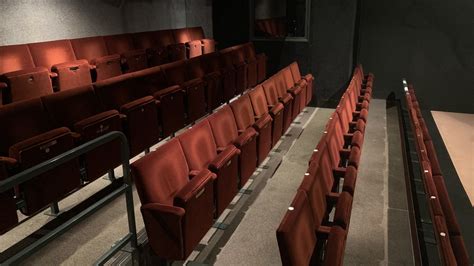 Jermyn Street Theatre Ivisit