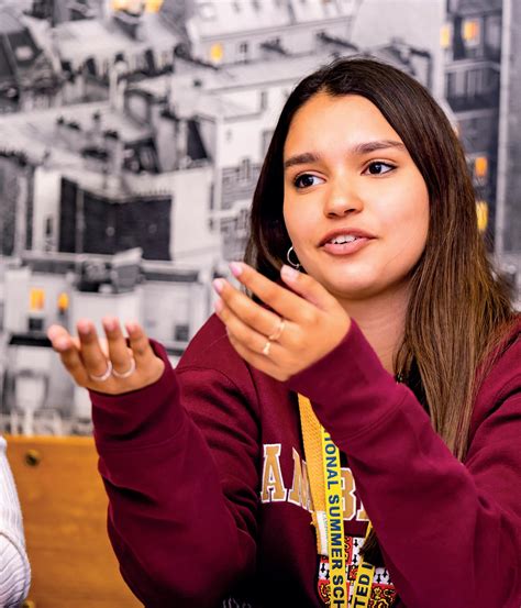 Felsted International Summer School Fact File 2023 By Felsted School
