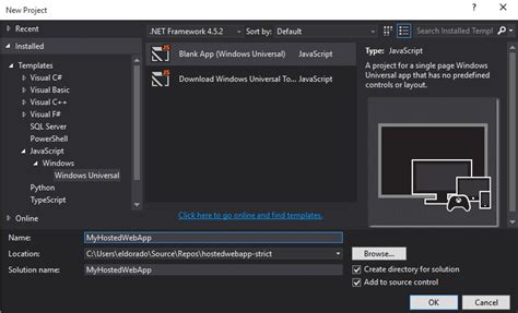 desenvolvendo universal apps com html winjs para windows 8 1 parte 2