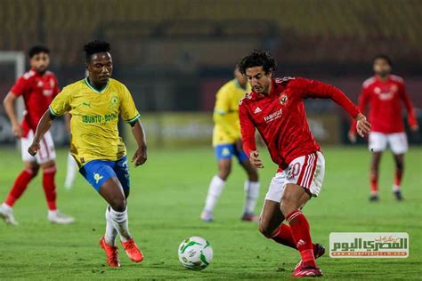 صحيفة المصري اليوم ترتيب الدوري المصري بعد تعادل الأهلي مع الداخلية اليوم