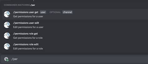 creating discord slash commands with discord js by kalissaac medium
