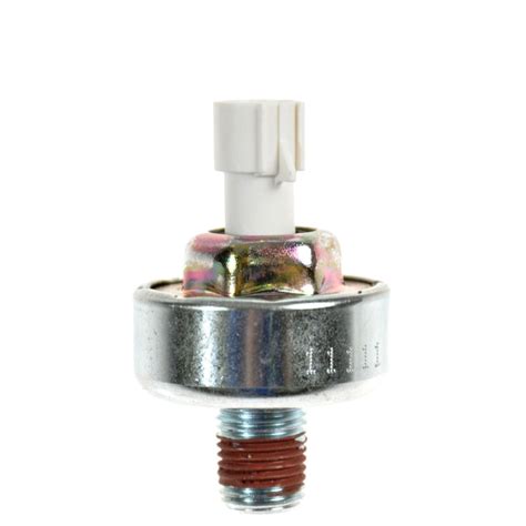 Engine Knock Sensor For Firebird For Impala 3 8l 1996 2005 V6 3 8l Front Knock Sensor Ks45