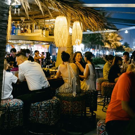 My Khe Beach Nightlife A Guide To Da Nangs Hotspot