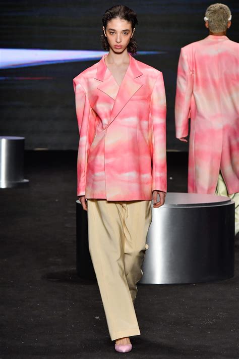 Lucas Leão São Paulo Fashion Week Sintonia