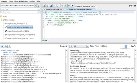 Conquering A 5 Gib Xml File With Xml Native Databases