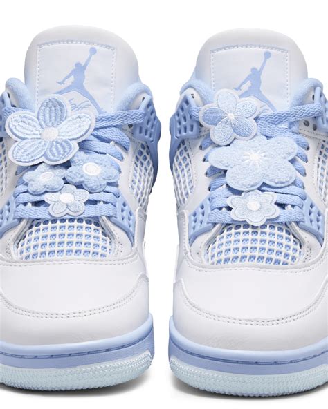 Womens Air Jordan 4 Aluminium Hv0823 100 Release Date Nike Snkrs
