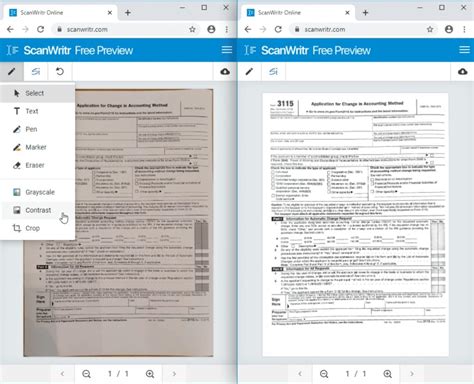 PDF Bulanık Metnini Çevrimiçi ve Çevrimdışı Olarak Nasıl