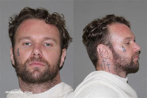 King Nicholas Robert 09172024 Denton County Mugshots Zone