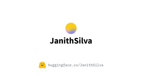 Janithsilva Janith Silva