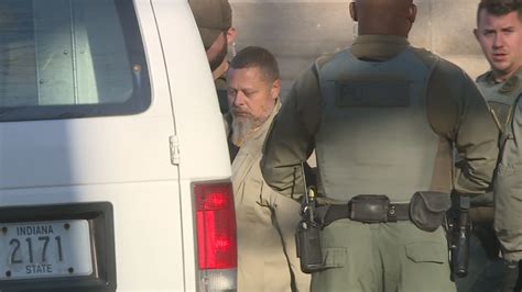 Delphi Defense Police Reopened Investigation Into Ritualistic
