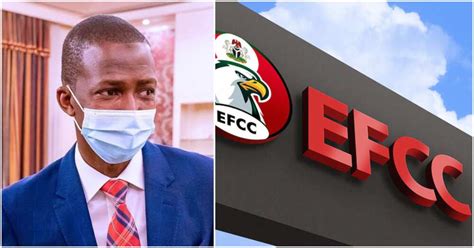Breaking Efcc Chairman Bawa Sent To Kuje Prison Truth Emerges Legitng