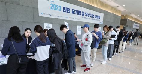 갈수록 나빠지는 ‘고용의 질 60세이상 빼면 취업 88만명 ↓