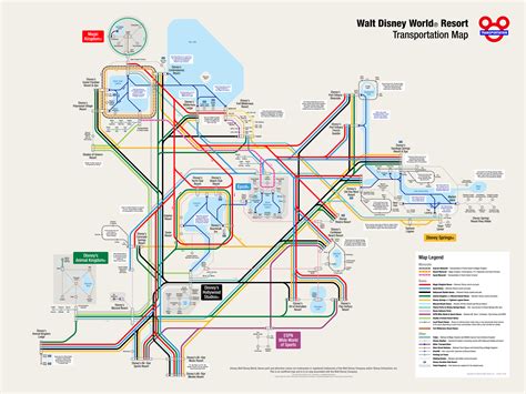 Monorail Train How Does It Work Light Rail System