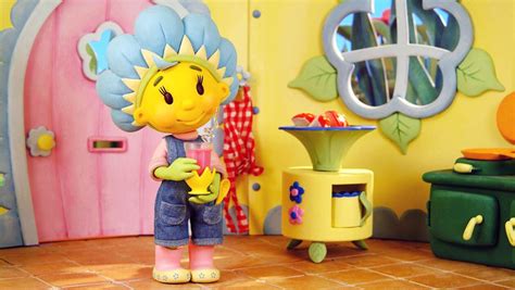 Fifi Et Ses Floramis Télé Loisirs