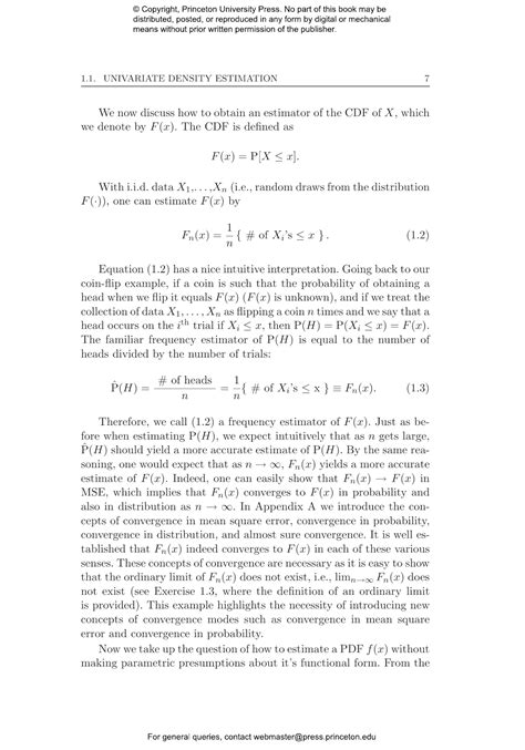 Nonparametric Econometrics Princeton University Press