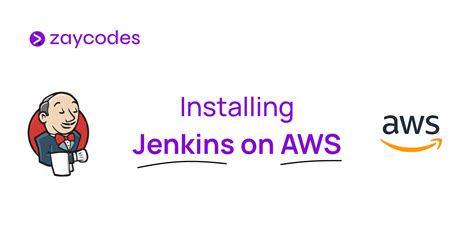 Tutorial For Installing Jenkins On Aws Windows Medium