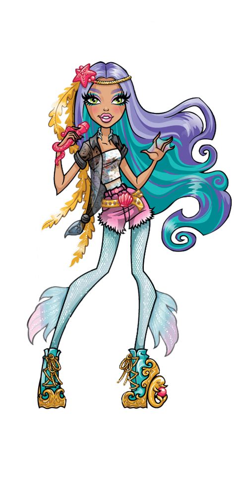 Madison Fear Wikia Monster High Fandom Powered By Wikia