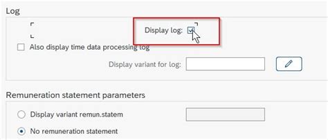 Execute Payroll In SAP HR