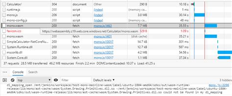 How Does One Disable Webassembly In Microsoft Edge Microsoft Qanda